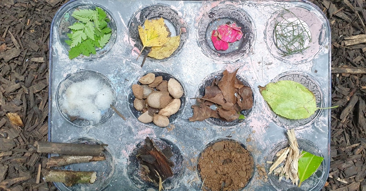 BEING CURIOUS – BEING Outdoors CIC